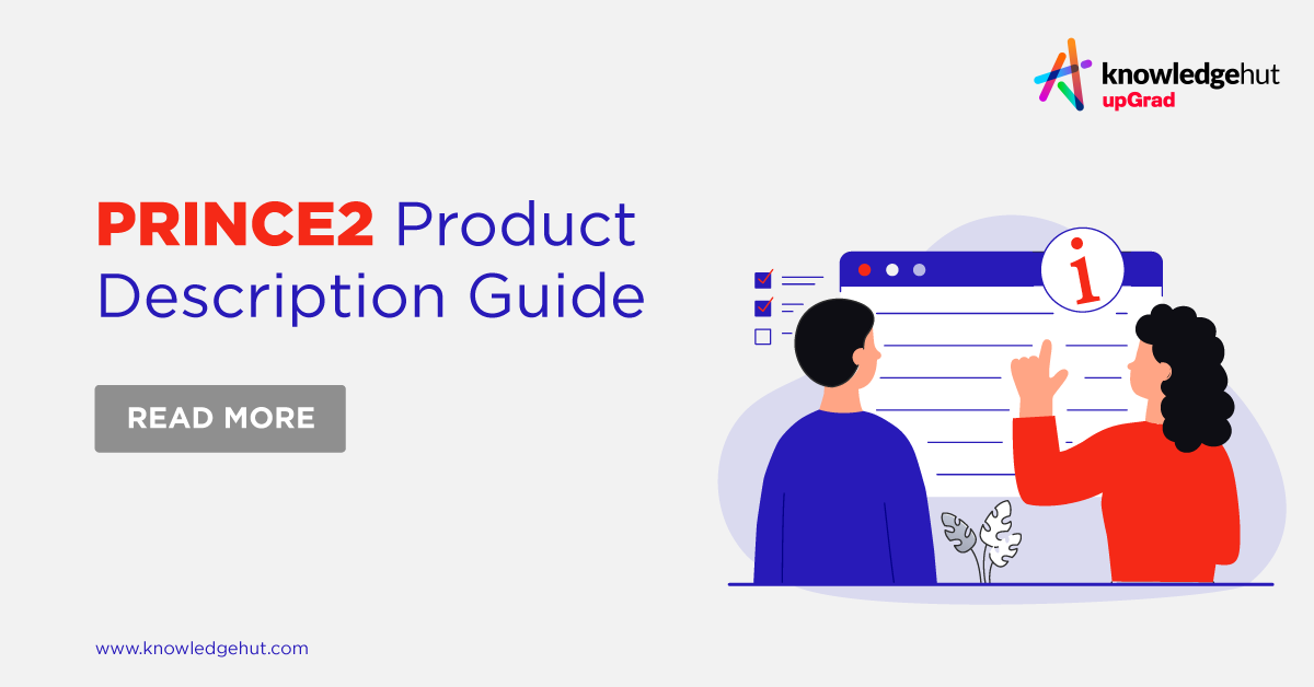 PRINCE2 Product Description A Complete Beginner s Guide PRINCE2 Product Description A Complete Beginner s Guide