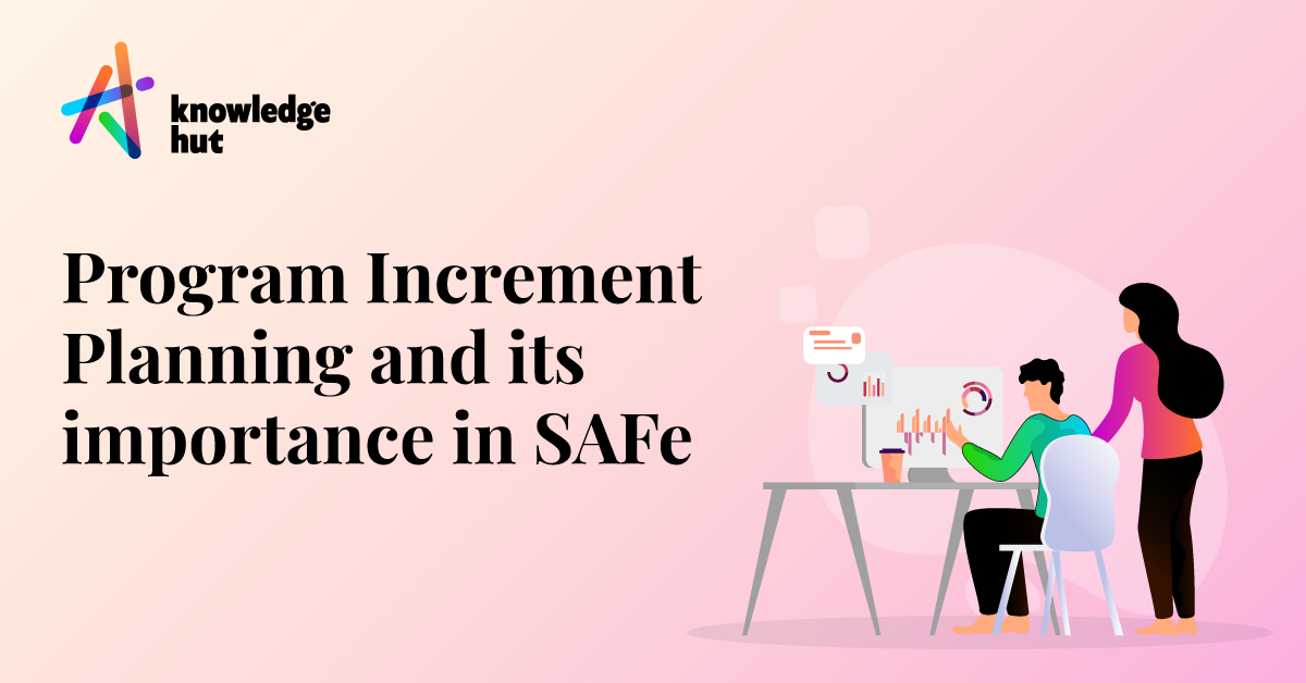 Beginner's Guide to PI Planning