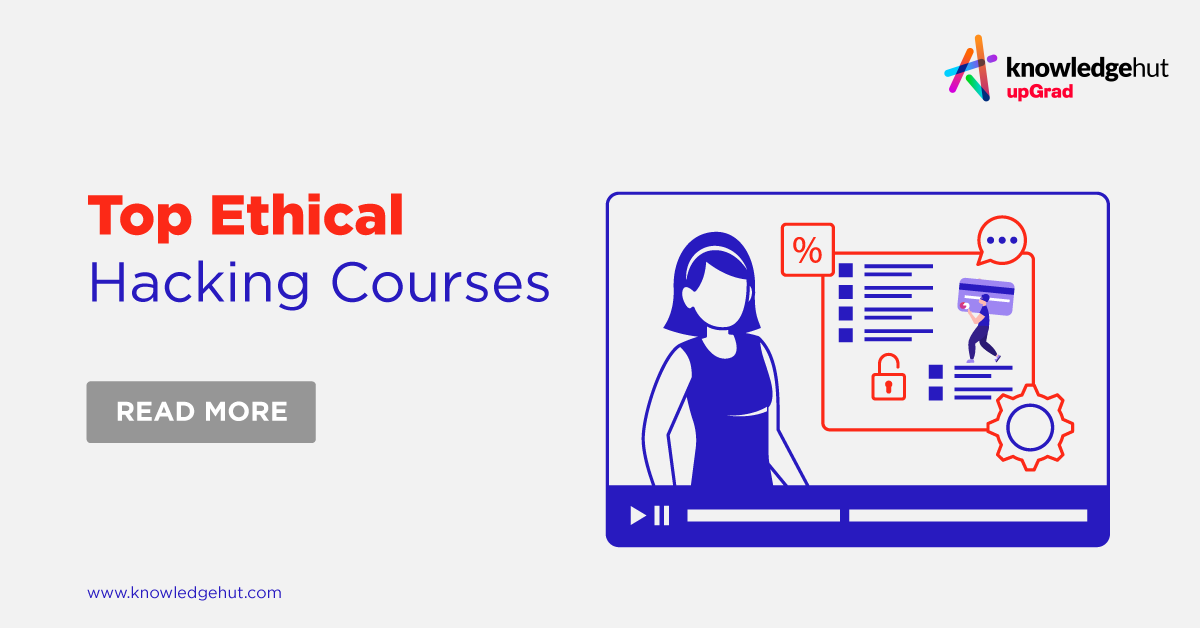 Top 6 Ethical Hacking Courses To Take In 2024