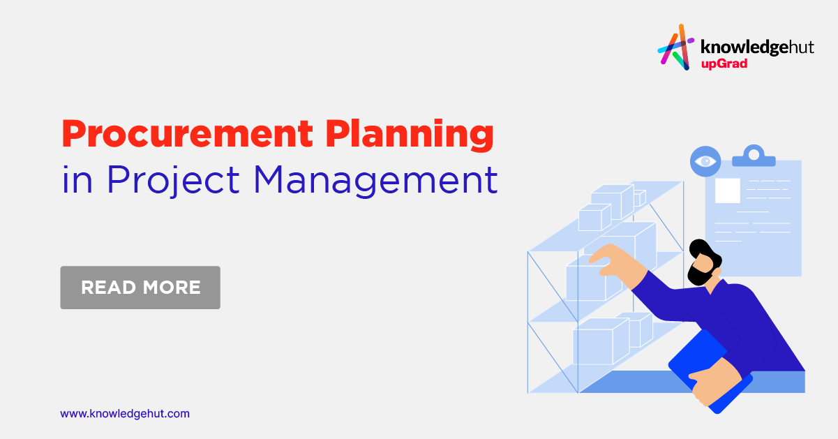 Procurement Planning: What is it & How to Create One?