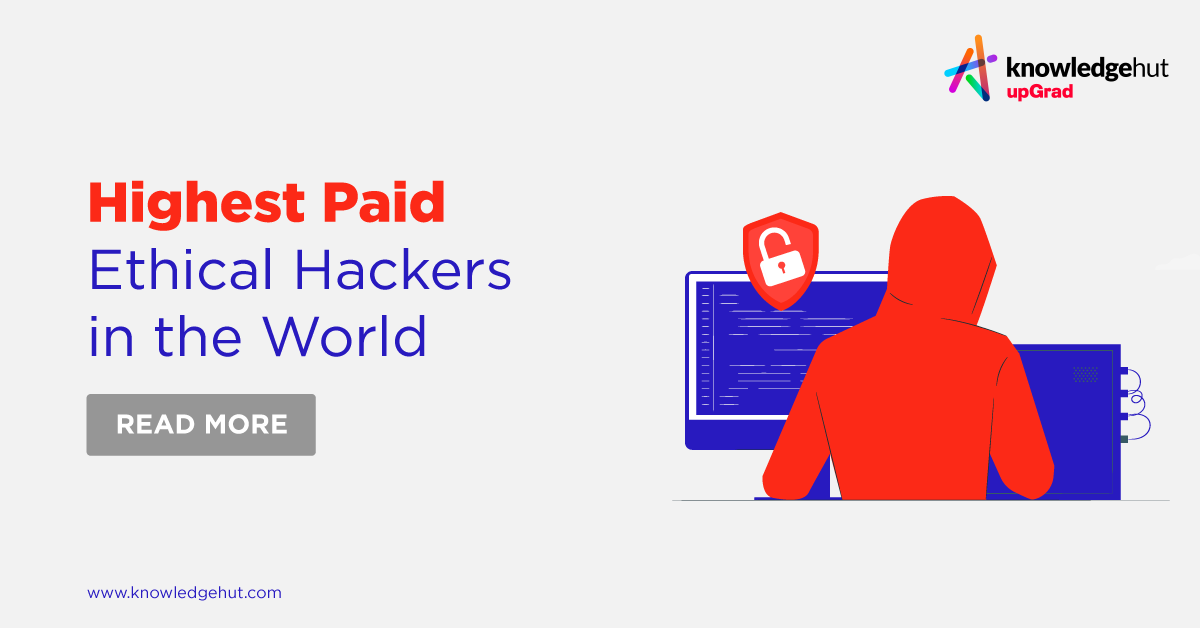 Who are the Highest Paid Ethical Hackers in the World?