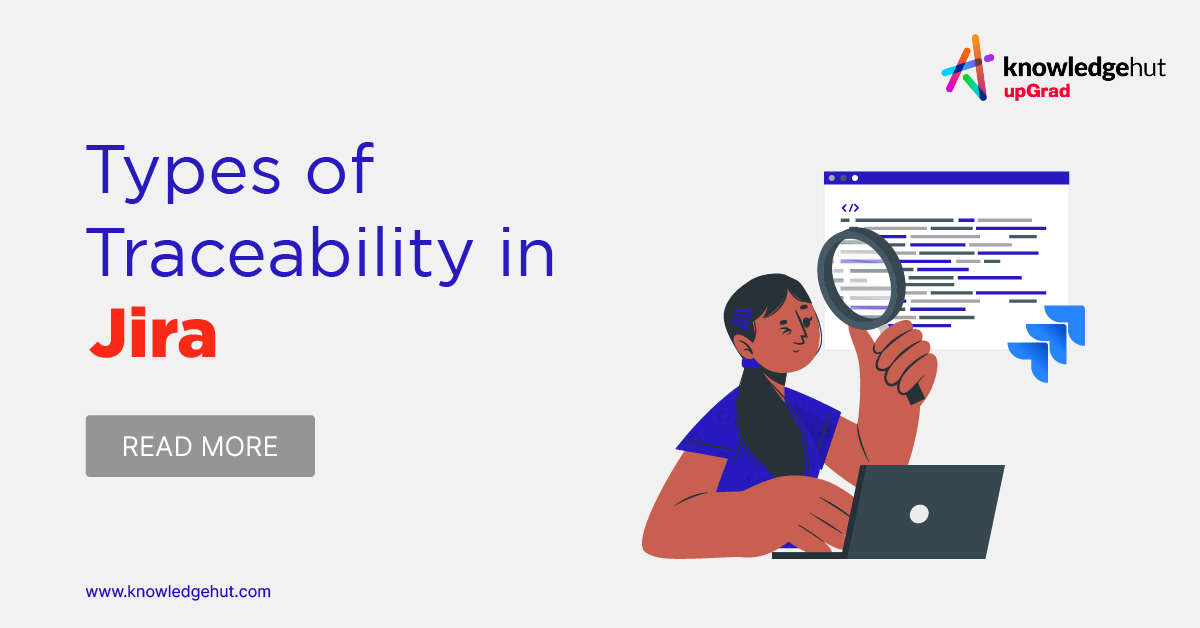 Types of Traceability in Atlassian JIRA