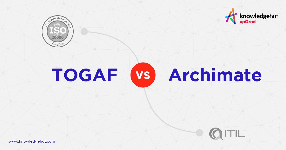 ITIL vs ISO 20000: Know the Similarities and Differences