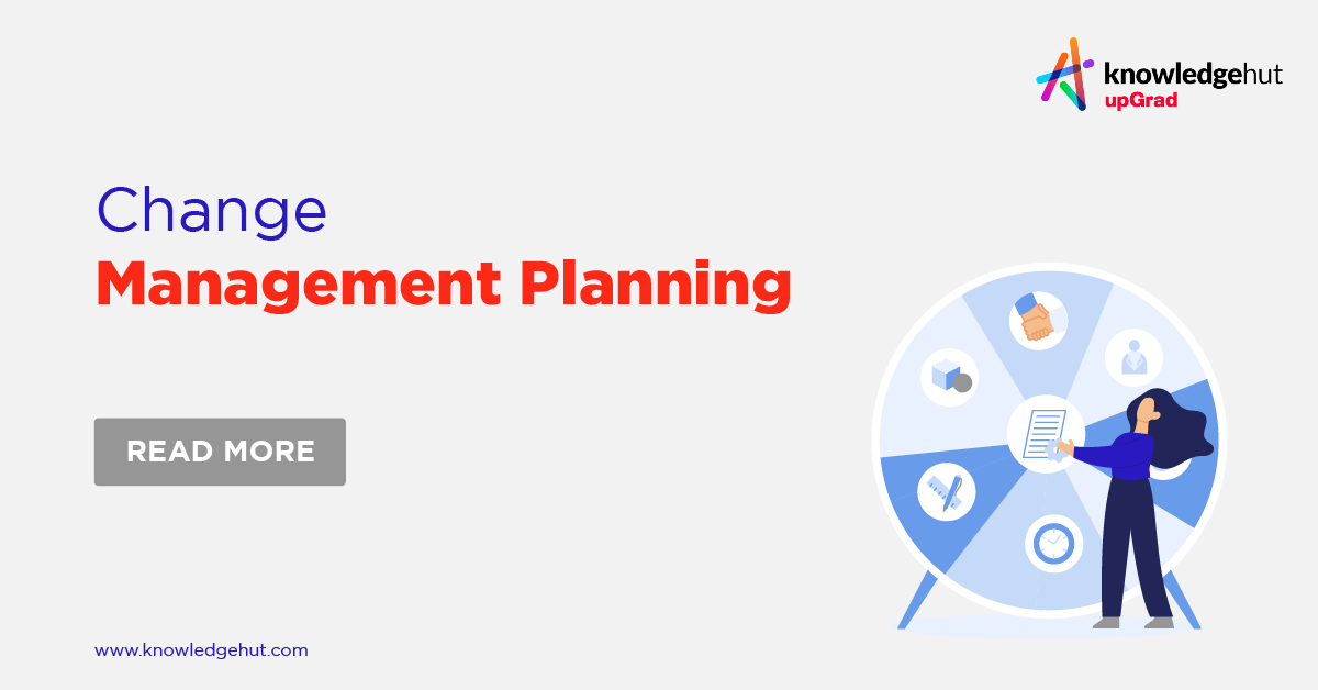 Change Management Plan: Phases, Process, Templates & Example