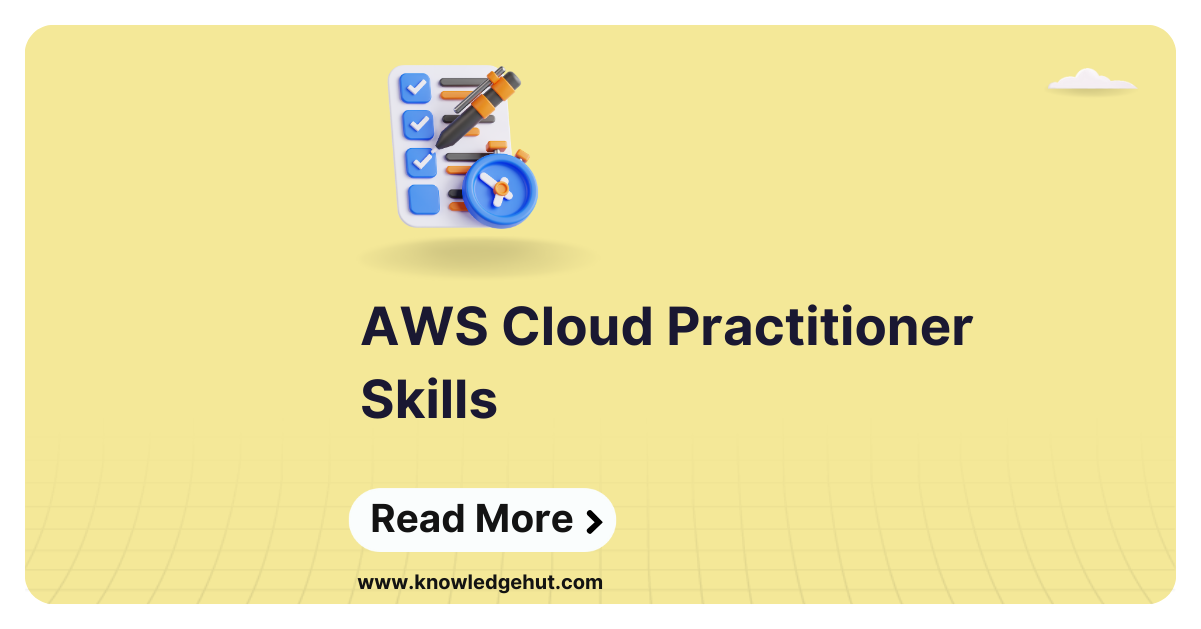 Essential AWS Cloud Practitioner Skills for 2024