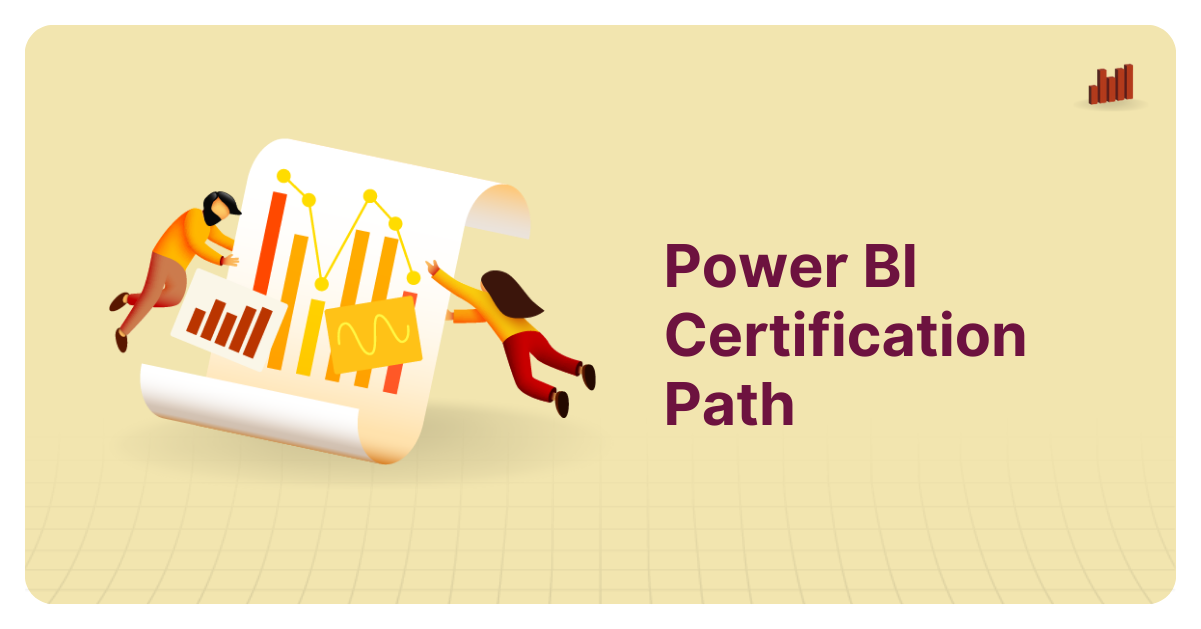 An Overview of the Power BI Certification Path