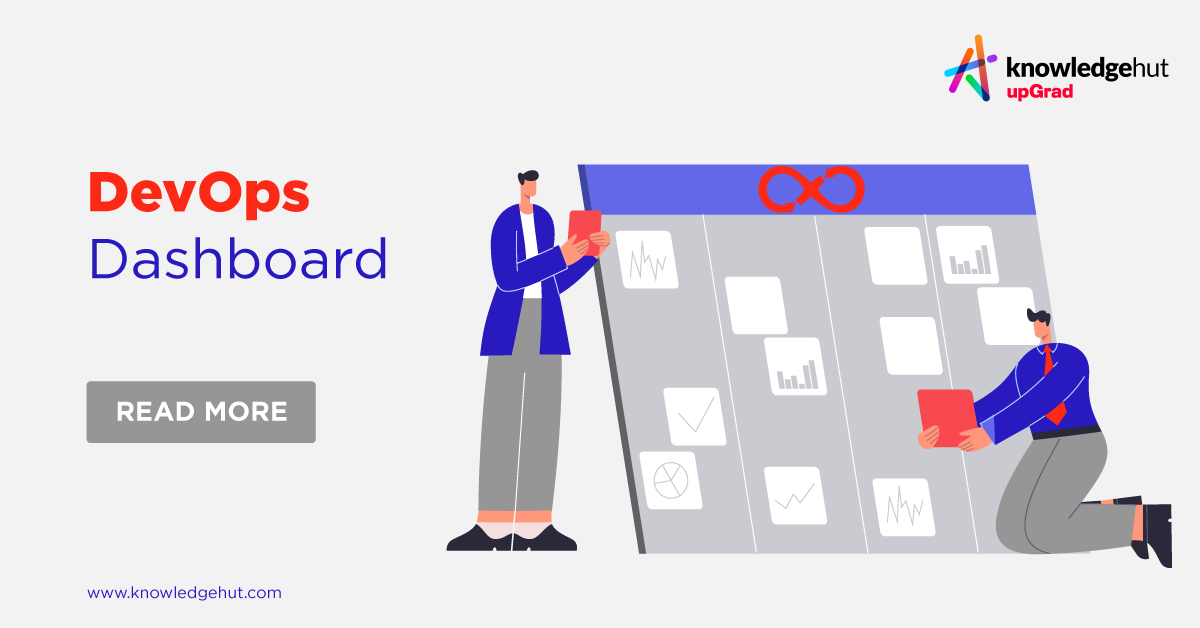 Devops Dashboards Tools Template And How To Create One