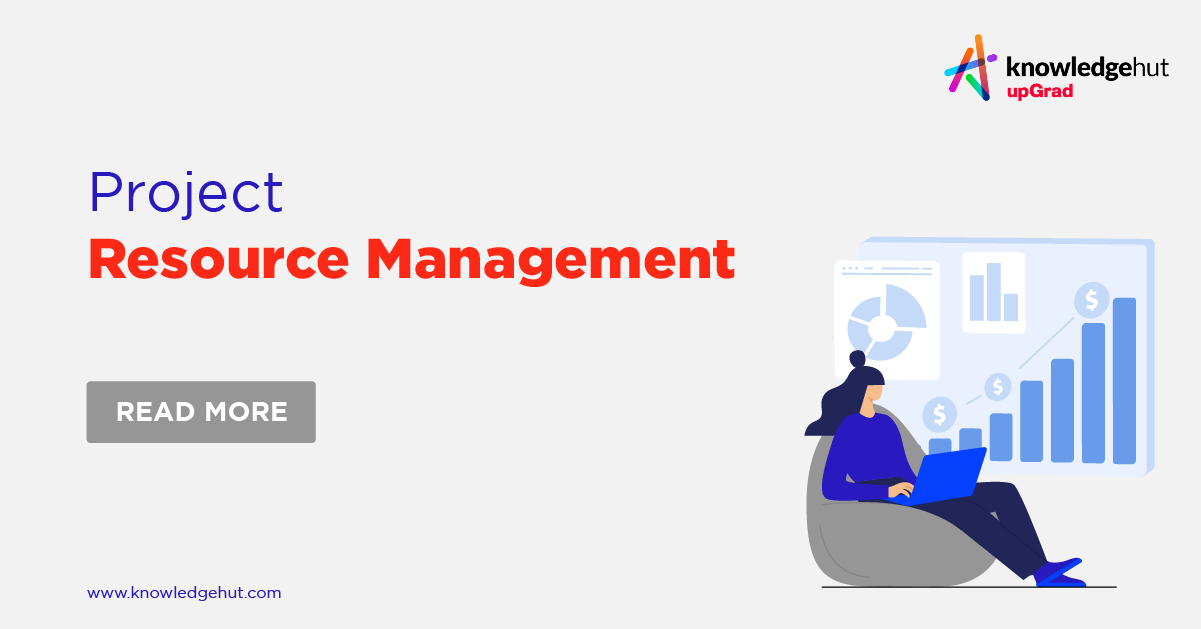 Project Resource Management: Definition, Process and Template