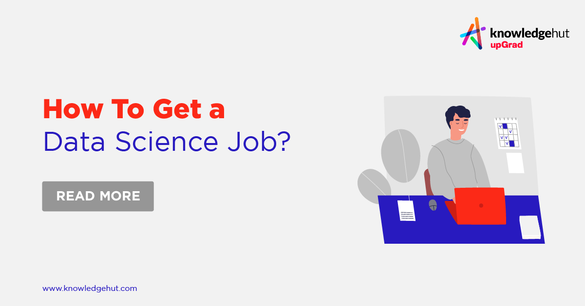 How to Get a Data Science Job at Top Companies in 2024?