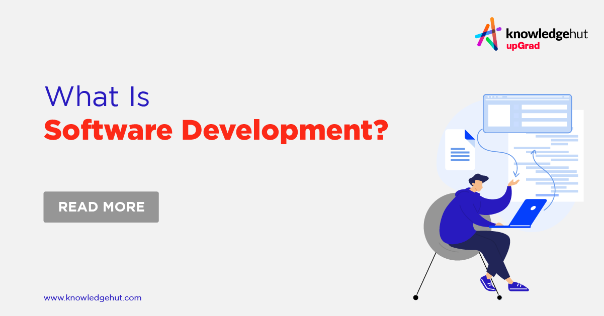 What is Software Development? Types, Features, Process, Tools