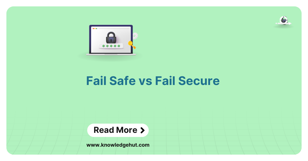 Fail Safe vs Fail Secure: Top Differences in Locking Systems