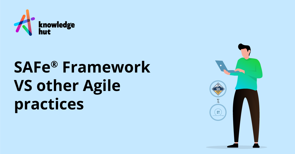 Safe Vs Agile Frameworks Scrum Scale Vs Less Vs Spotify