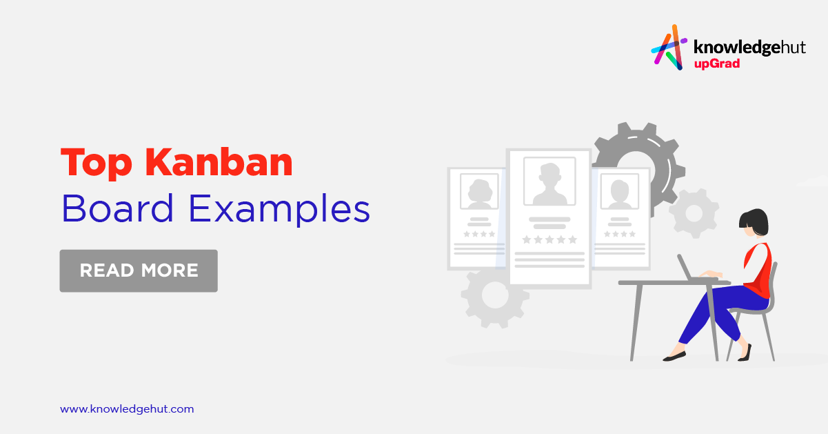 Top 10 Kanban Board Examples for Your Team