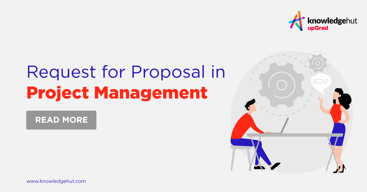 Request for Proposal (RFP) in Project Management