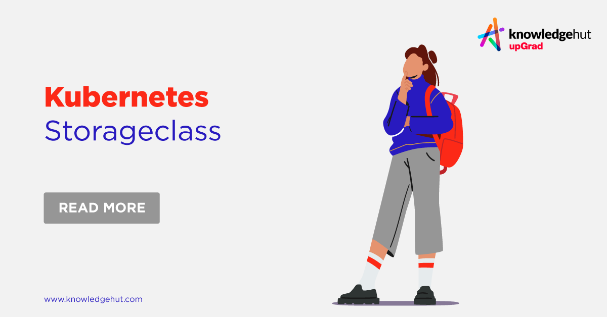 Kubernetes StorageClass: Concepts and Common Operations