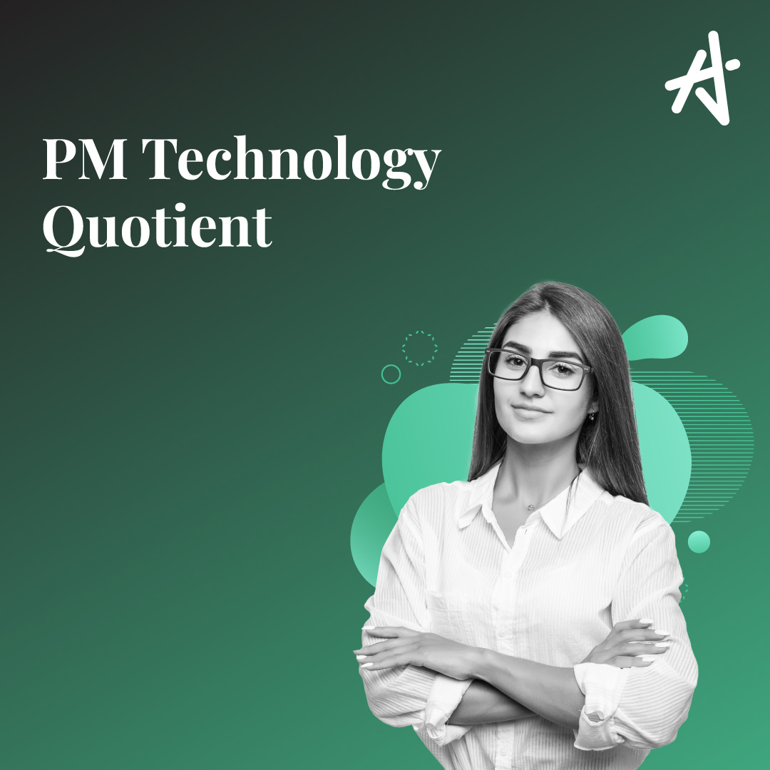 Is PMTQ the new buzzword in the Project Management world?