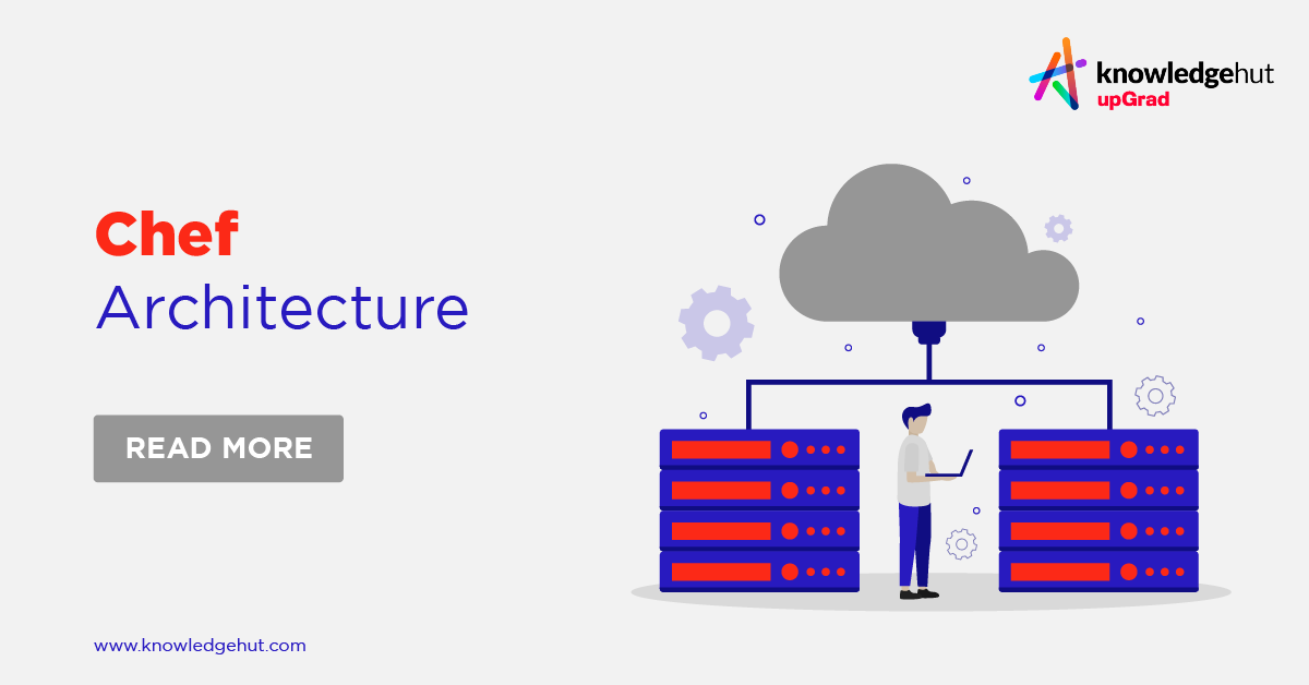 Chef Architecture: Overview of Chef Infra