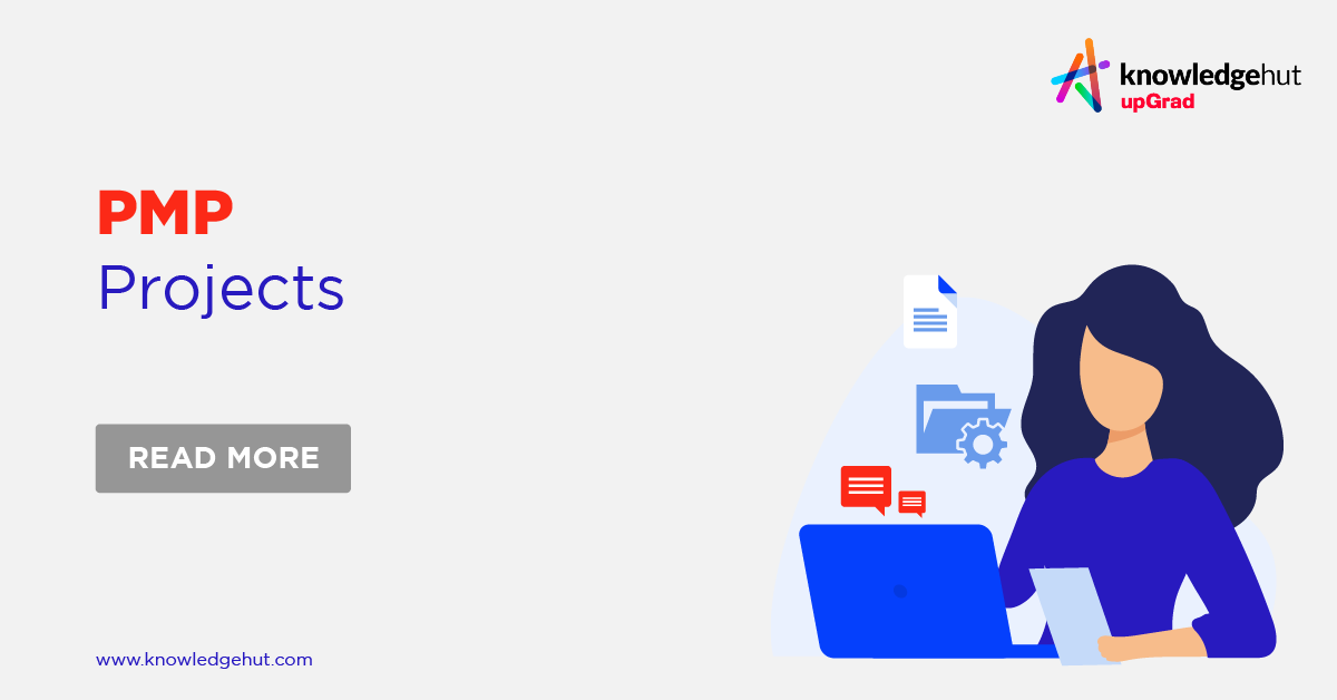 PMP Projects: Types, Classification, and Factors for Success
