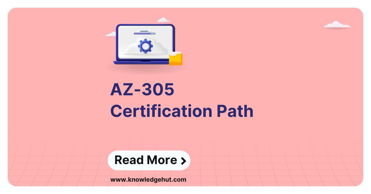Azure Solution Architect Certification Path In 2024