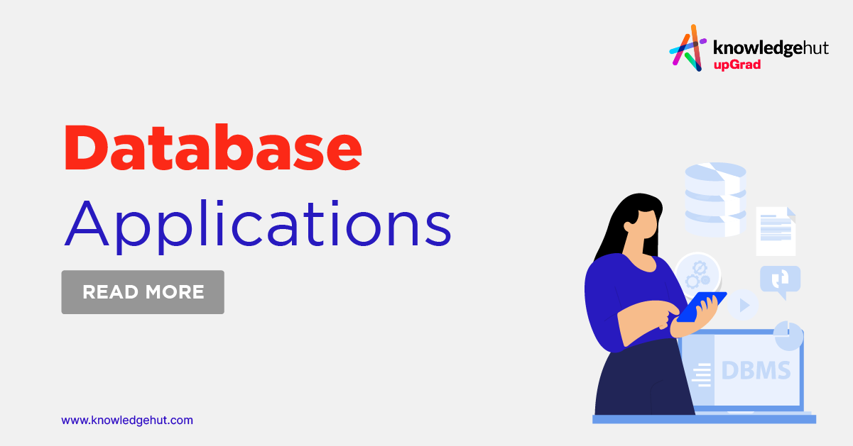 The Role of Database Applications in Modern Business Environments
