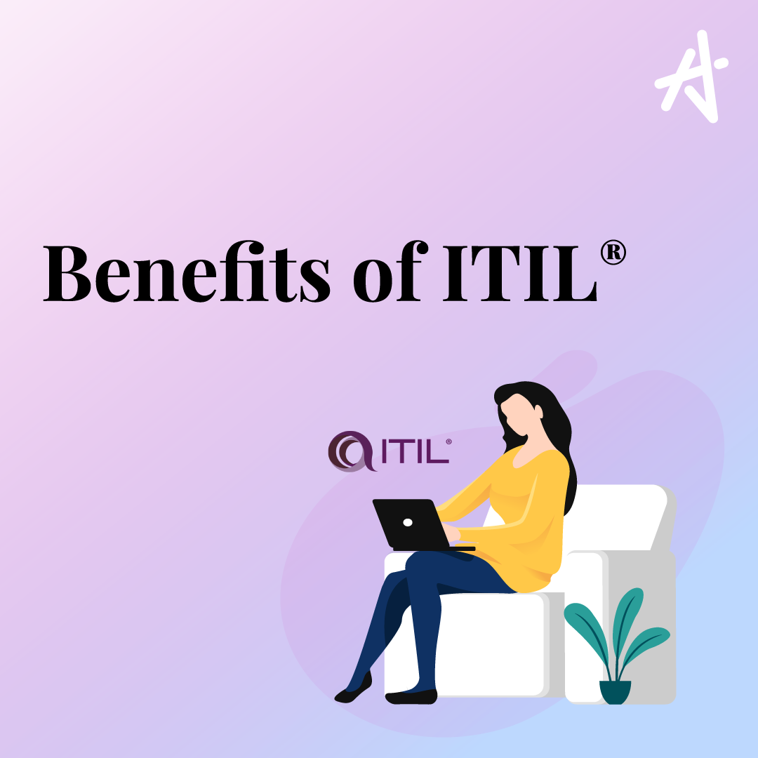 5 ITIL® Skills That Set You Apart