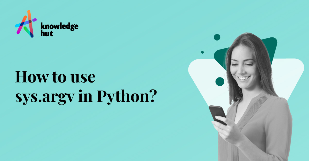 How To Use Sys argv In Python With Examples