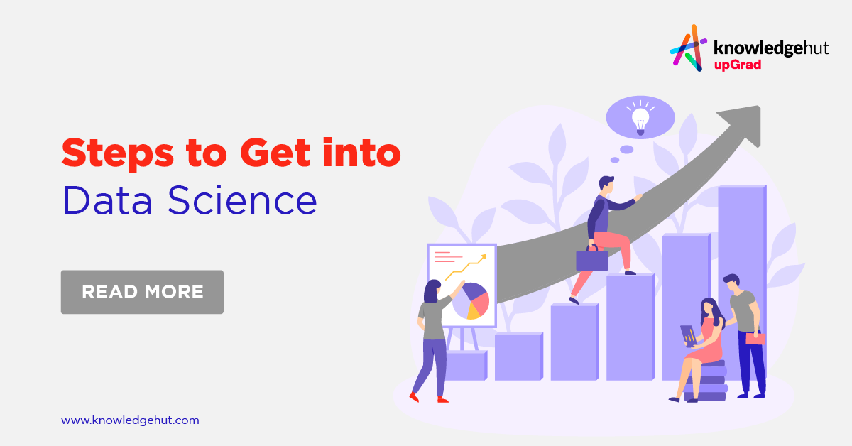 How to Get into Data Science in 2024? [Expert Tips]