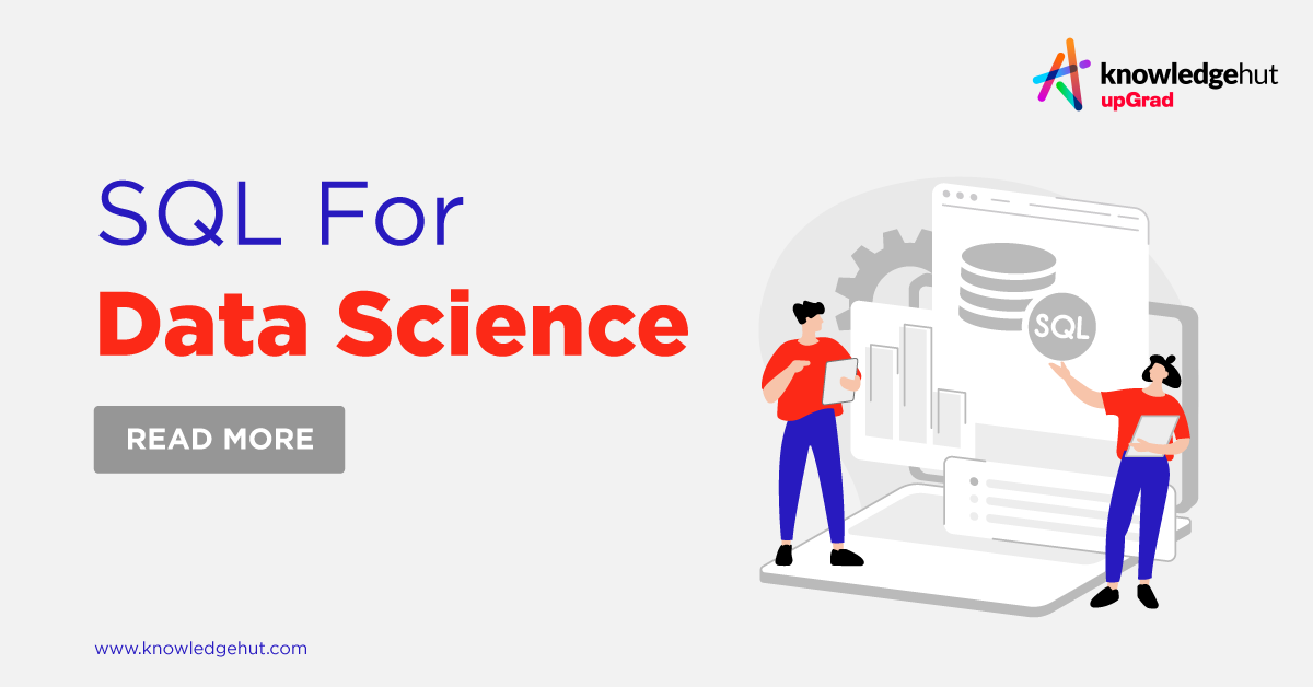 Master SQL for Data Science