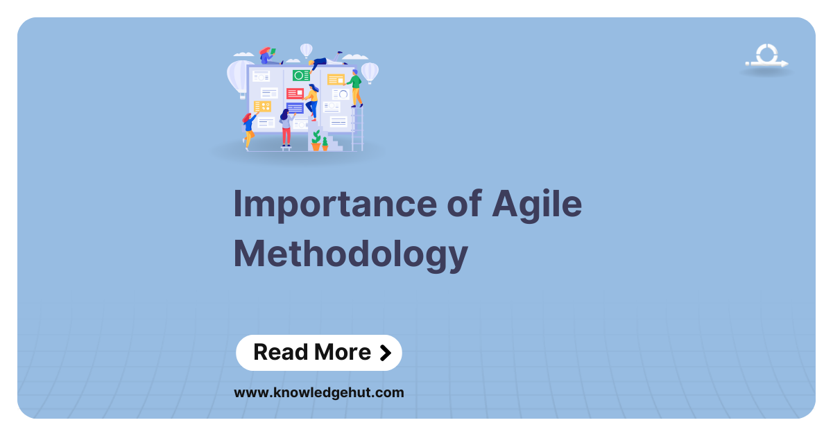 What is the Importance of Agile in Today's Fast-paced World?
