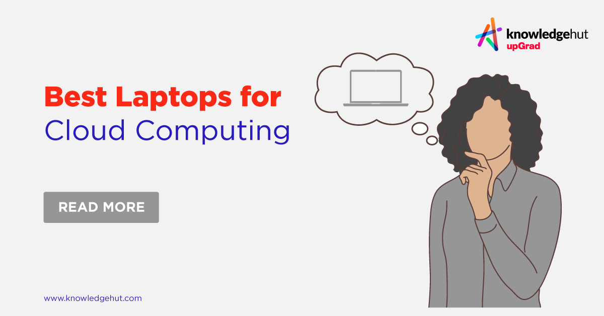 10 Best Laptops for Cloud Computing in 2024
