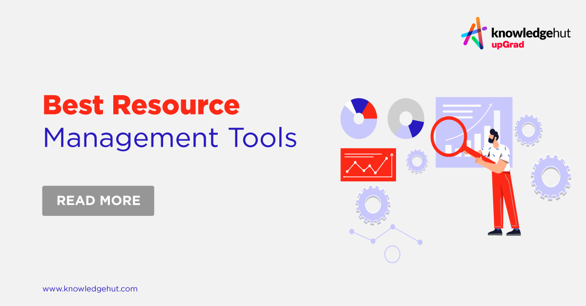15+ Best Resource Management Tools for a Robust Workflow