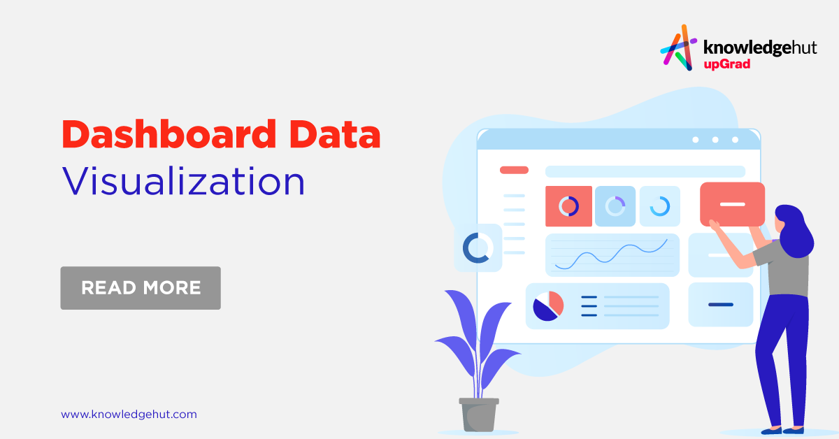 Dashboard Data Visualization: Benefits, Types and Examples