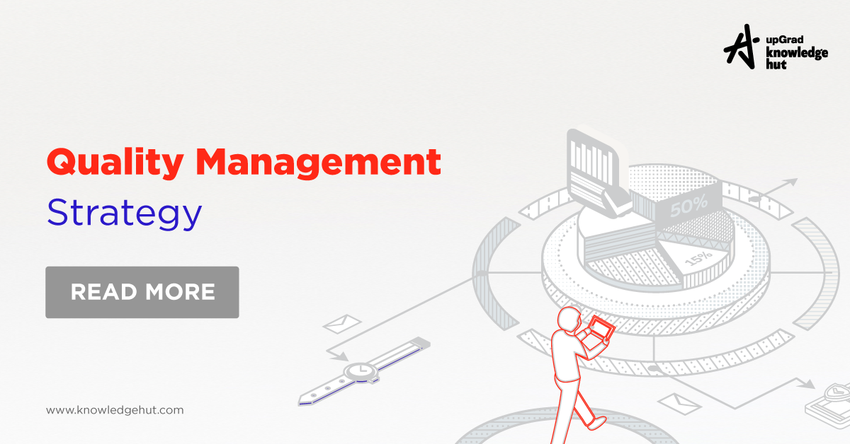 Quality Management Strategy - PRINCE2 Approach