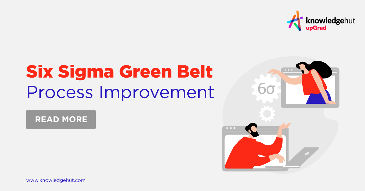 2024 Guide to Six Sigma Green Belt Process Improvement