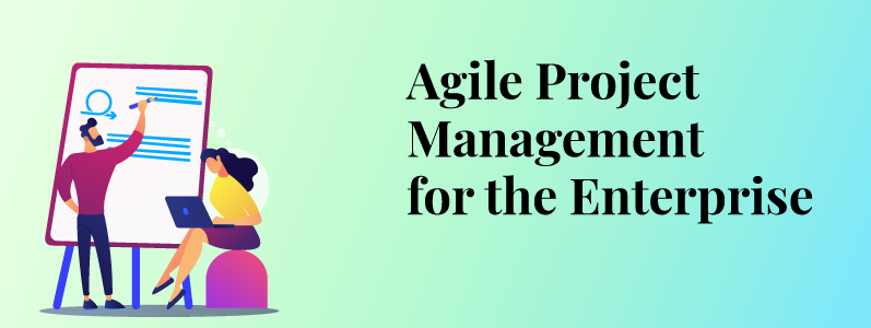 Know how are agile project managed efficiently