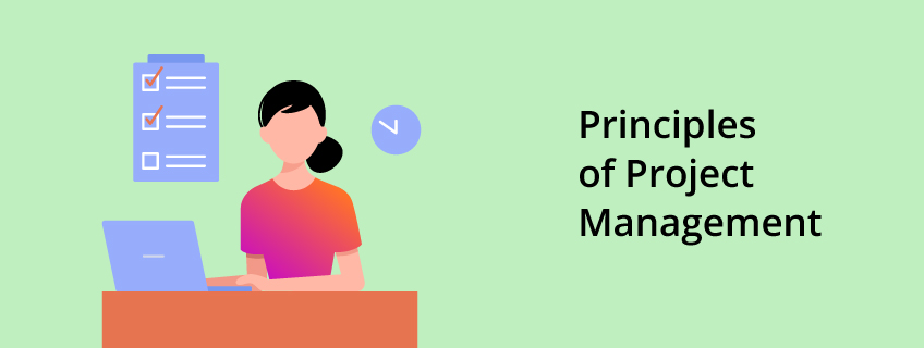 What Are the Principles of Project Management?