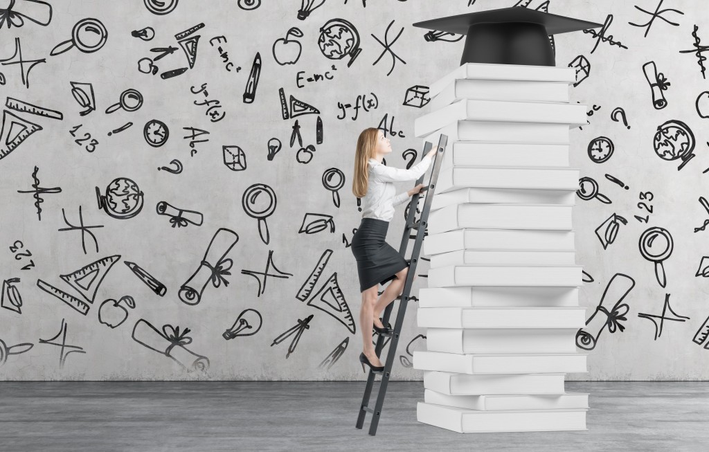 Climb Up The IT Ladder With A DevOps Certification