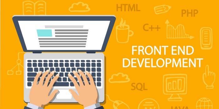 How To Become A Front-End Developer