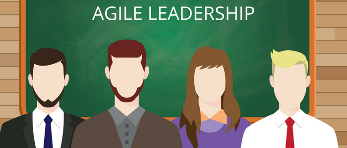 Agile Leadership: More Than Just Methodology