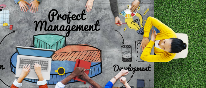 What are the Top 5 Project Management Strategies To Work Productively?