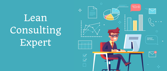 Lean Consultant: You Need to Compete With Acceptable Product Quality