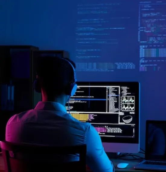 Post Graduate (PG) Diploma in Machine Learning from WOOLF University