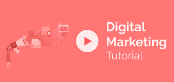 Digital Marketing Tutorials