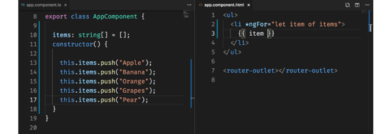 Angular Directives | Angular Tutorial