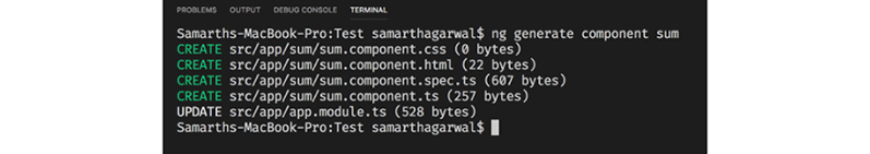 Angular Components | Inputs and Outputs Angular Components | Inputs and Outputs