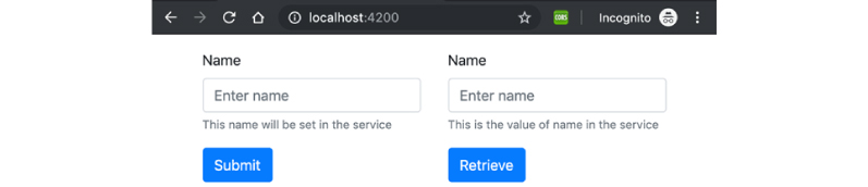 Services in Angular | Angular Tutorial