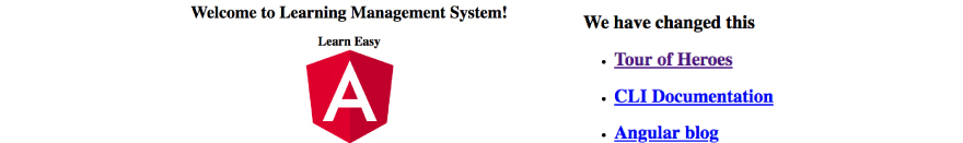 Introduction to Angular | Angular Components & Modules