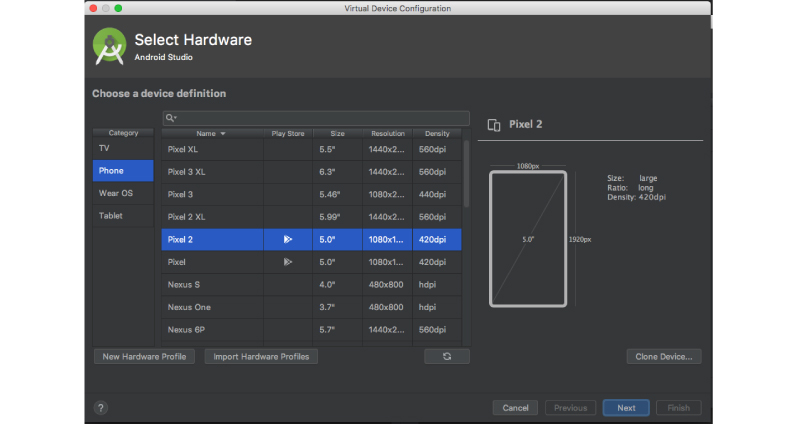 Building & Publishing for Android | Ionic Tutorial