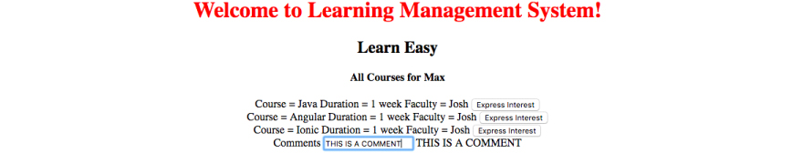 Introduction to Angular | Angular Components & Modules