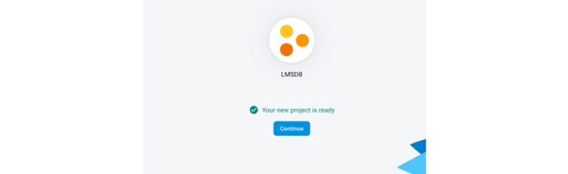 Using Firebase to Persist Data | Ionic Tutorial